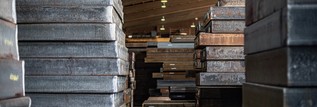 Jebens GmbH - Massarbeit in Stahl: Technologien