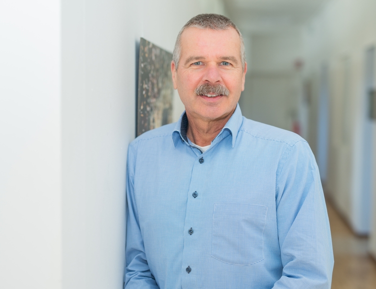 Jebens GmbH - Massarbeit in Stahl: Unsere Ansprechpartner