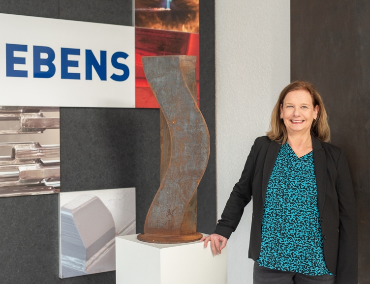 Jebens GmbH - Massarbeit in Stahl: Unsere Ansprechpartner